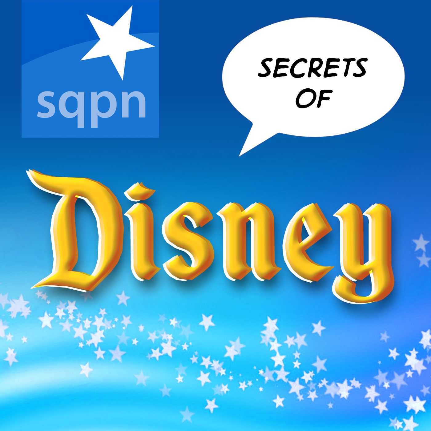 SDN003: Pinocchio, Part 1