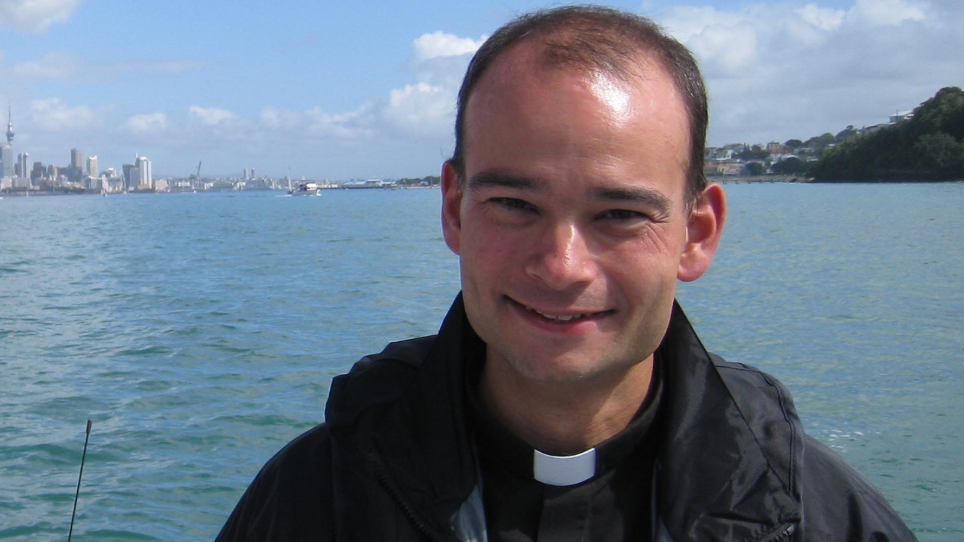 A Message from Fr. Roderick to the CNMC Registrants